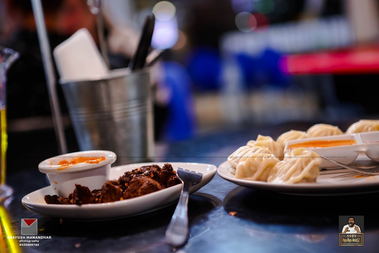 8848 Momo House - 8848 Photo Gallery