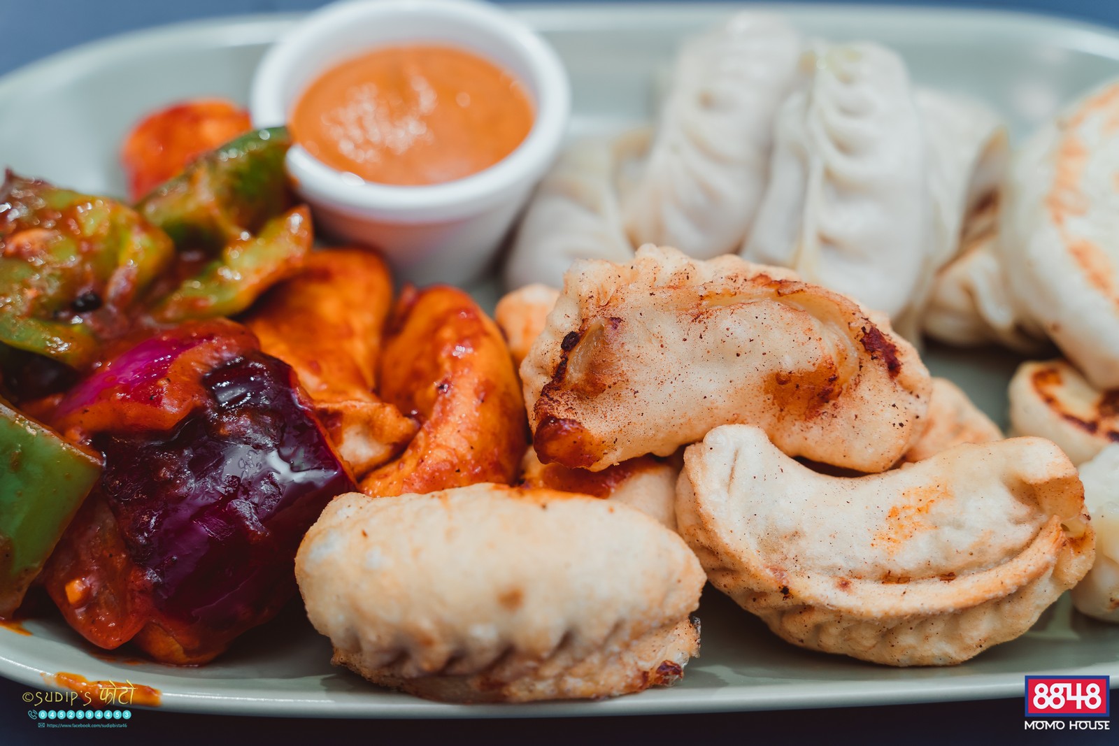 8848 Momo House - 8848 Photo Gallery