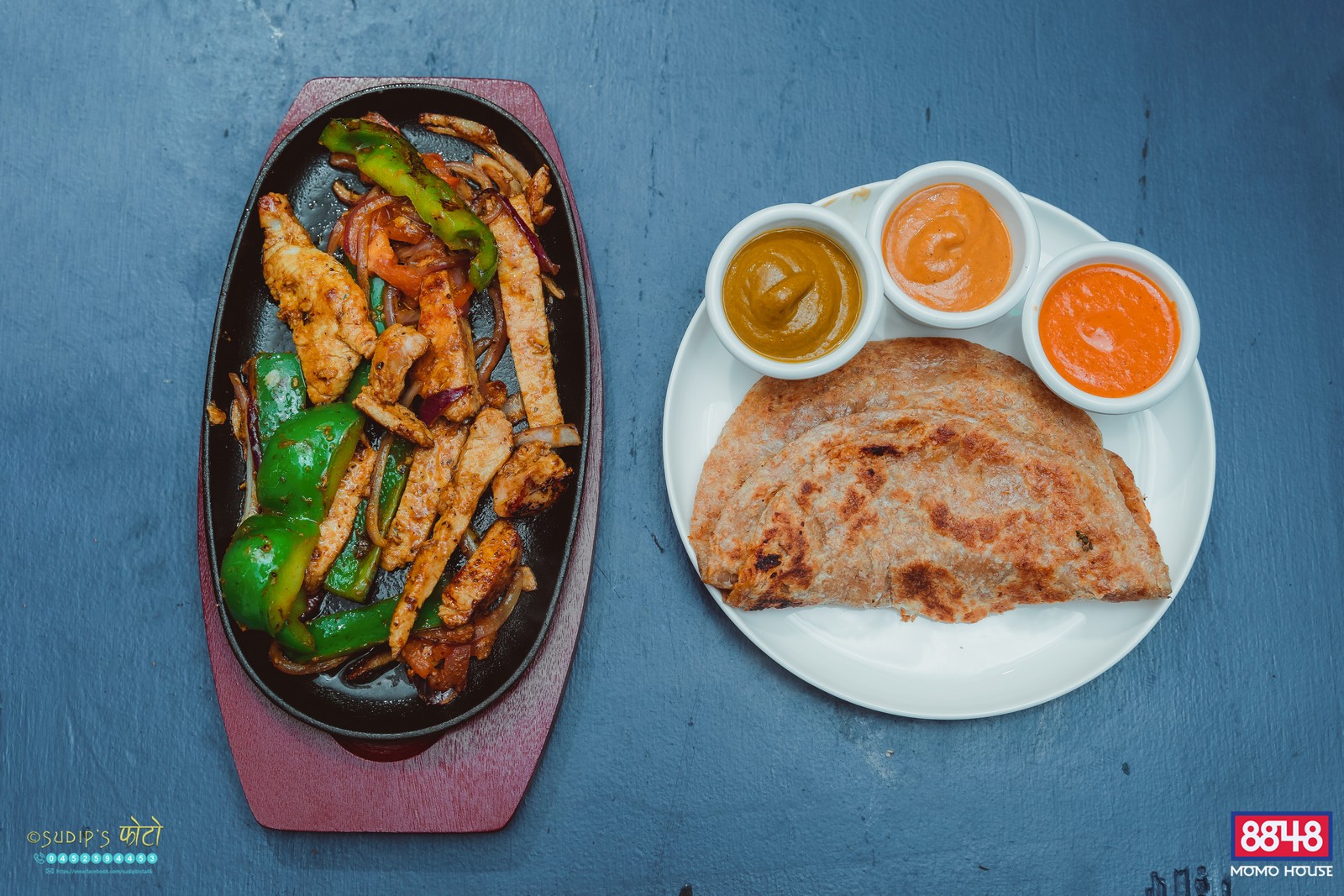 8848 Momo House - 8848 Photo Gallery