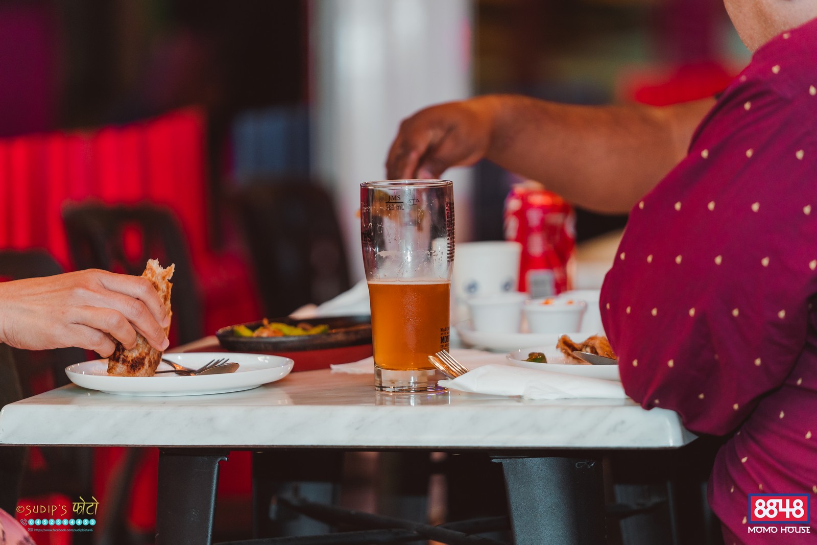 8848 Momo House - 8848 Photo Gallery