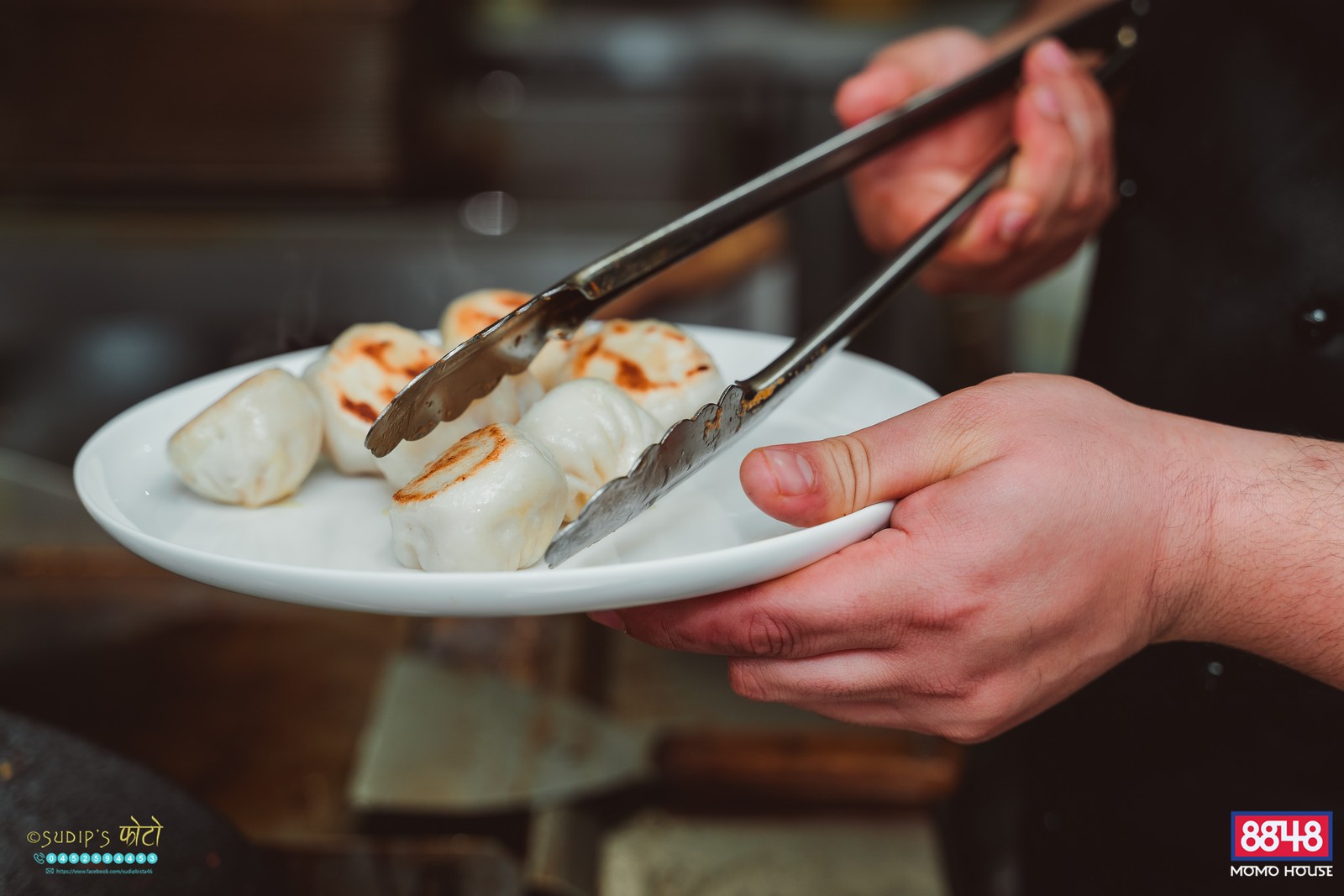 8848 Momo House - 8848 Photo Gallery